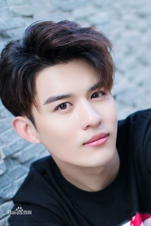 Meng En 蒙恩 (Actor) – Ninenovel