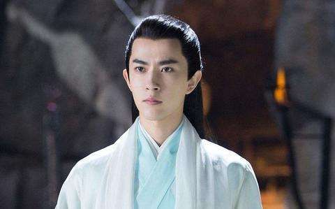 Alan Yu 于朦胧 (Actor) – Ninenovel