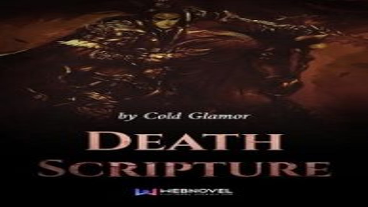 Death Scripture – Ninenovel TV Drama Series
