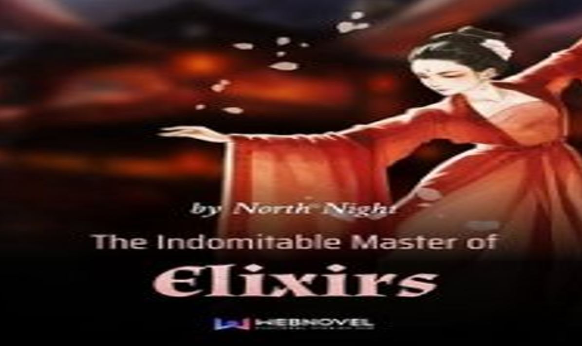 Elixirs – Ninenovel