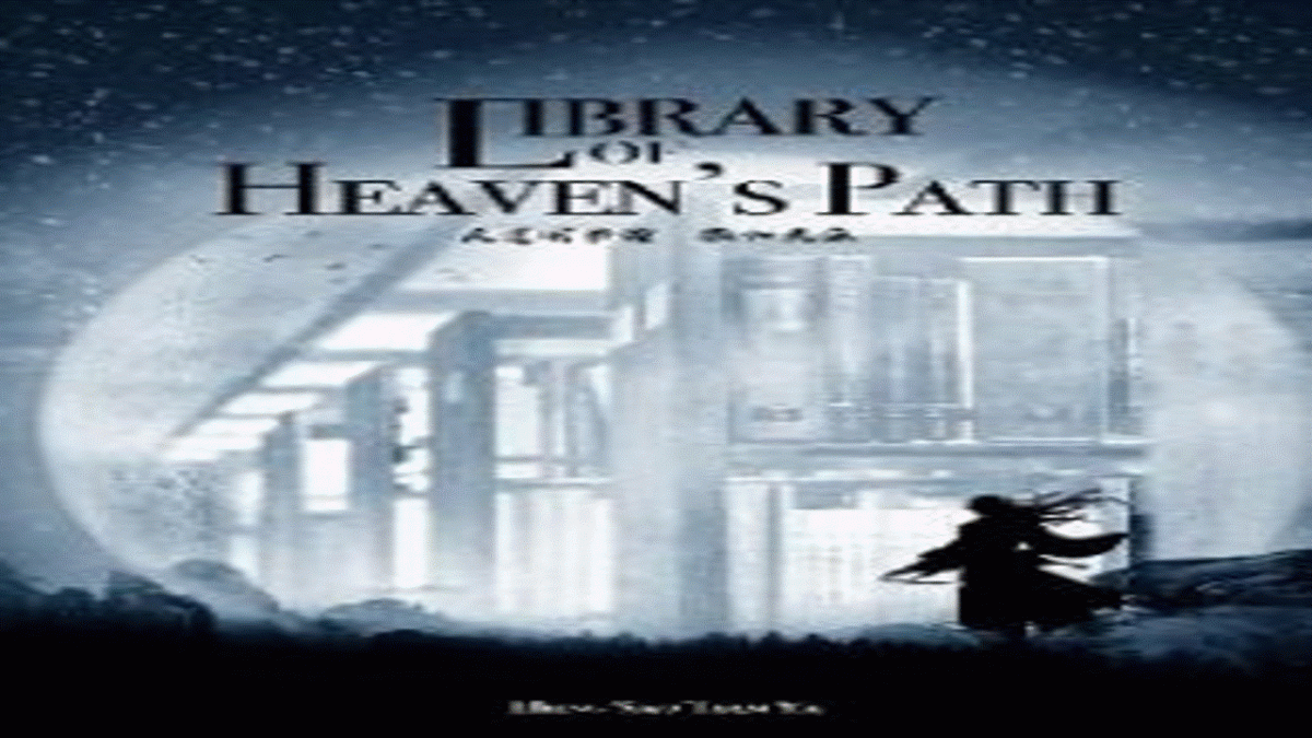 Library of Heaven’s Path – Ninenovel
