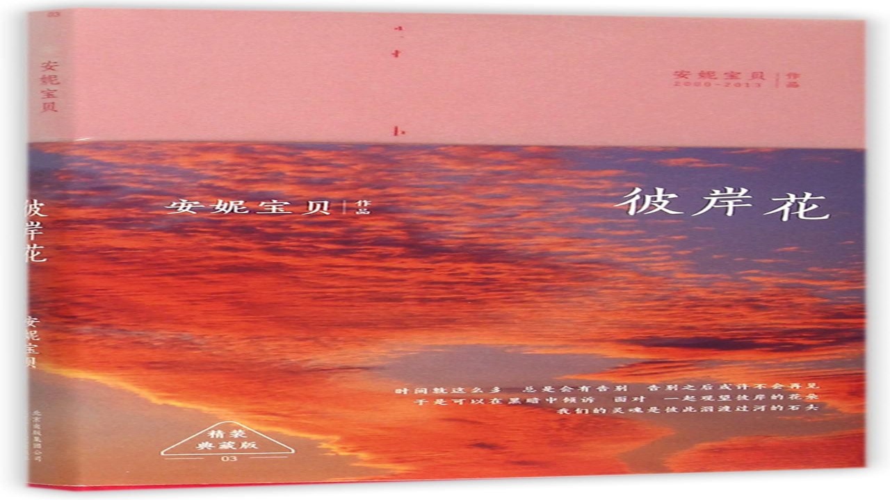 35194Beautiful Reborn Flower (Novel) – Ninenovel TV Drama Series