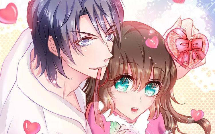 Warm Wedding (Manga) – Ninenovel