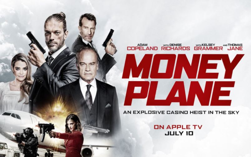 money-plane – Ninenovel TV Drama Series