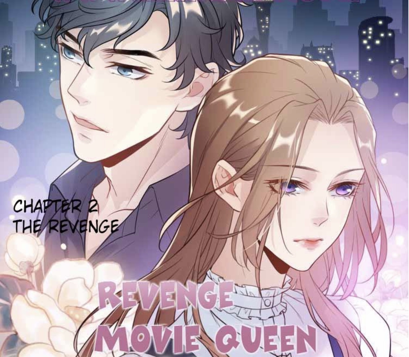 57186Revenge Movie Queen – Ninenovel