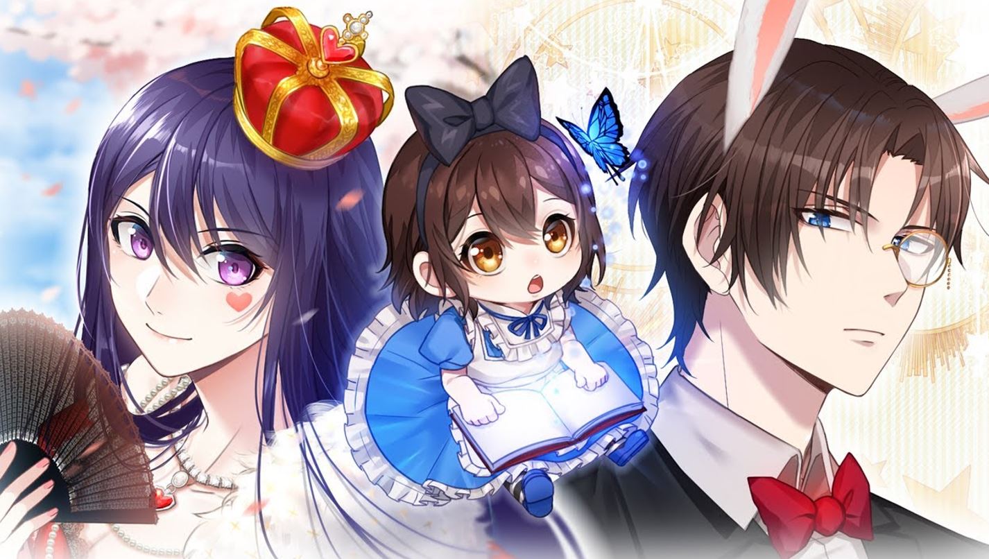 My Demon Tyrant and Sweet Baby – Ninenovel