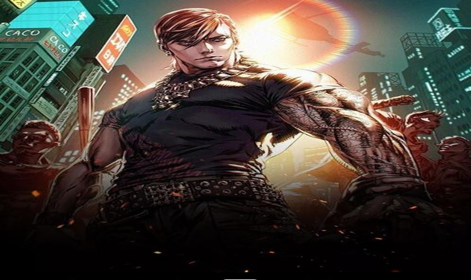 Emperor Fu Ji – Ninenovel