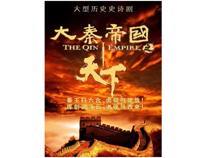 the-great-qin-empire – Ninenovel