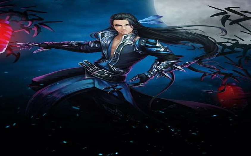 the-three-kingdoms-i-actually-became-cao-ang – Ninenovel