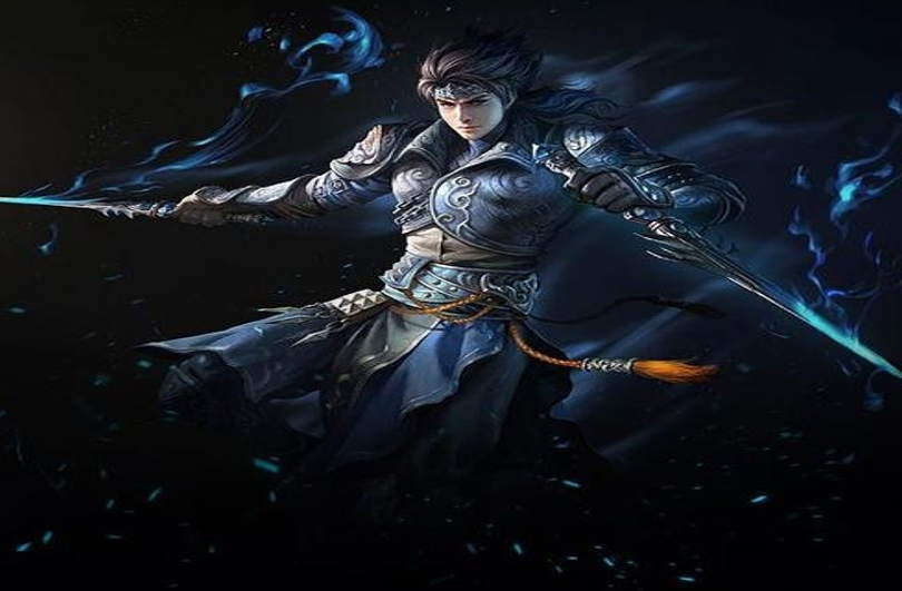 three-kingdoms-era – Ninenovel