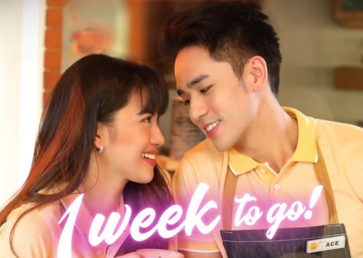 85516Heartful Cafe (2021) – Ninenovel