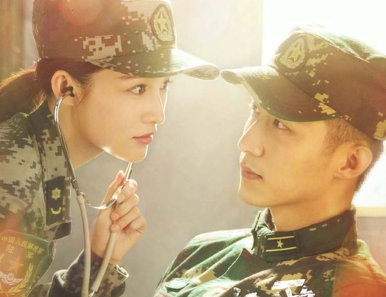 fall-in-love-with-special-forces – Ninenovel