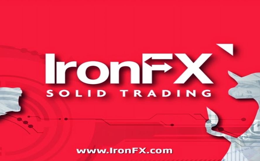 IronFX Review and Information – Ninenovel