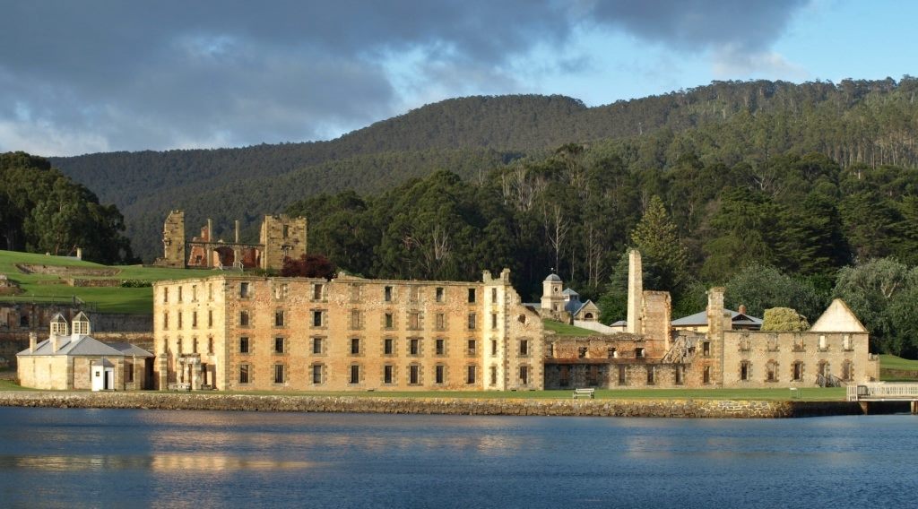 port-arthur-historical-site-in-australia – Ninenovel