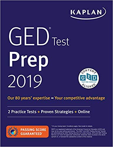 GED Test Subjects – Ninenovel TV Drama Series