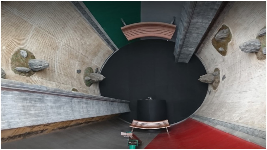 Nagi Museum of Contemporary Art in Nagi, Okayama – Ninenovel