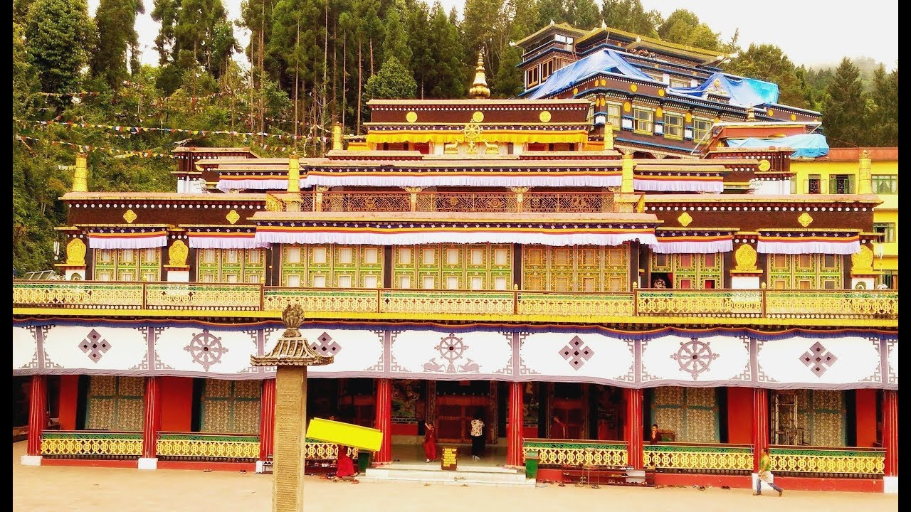 rumtek-monastery – Ninenovel TV Drama Series