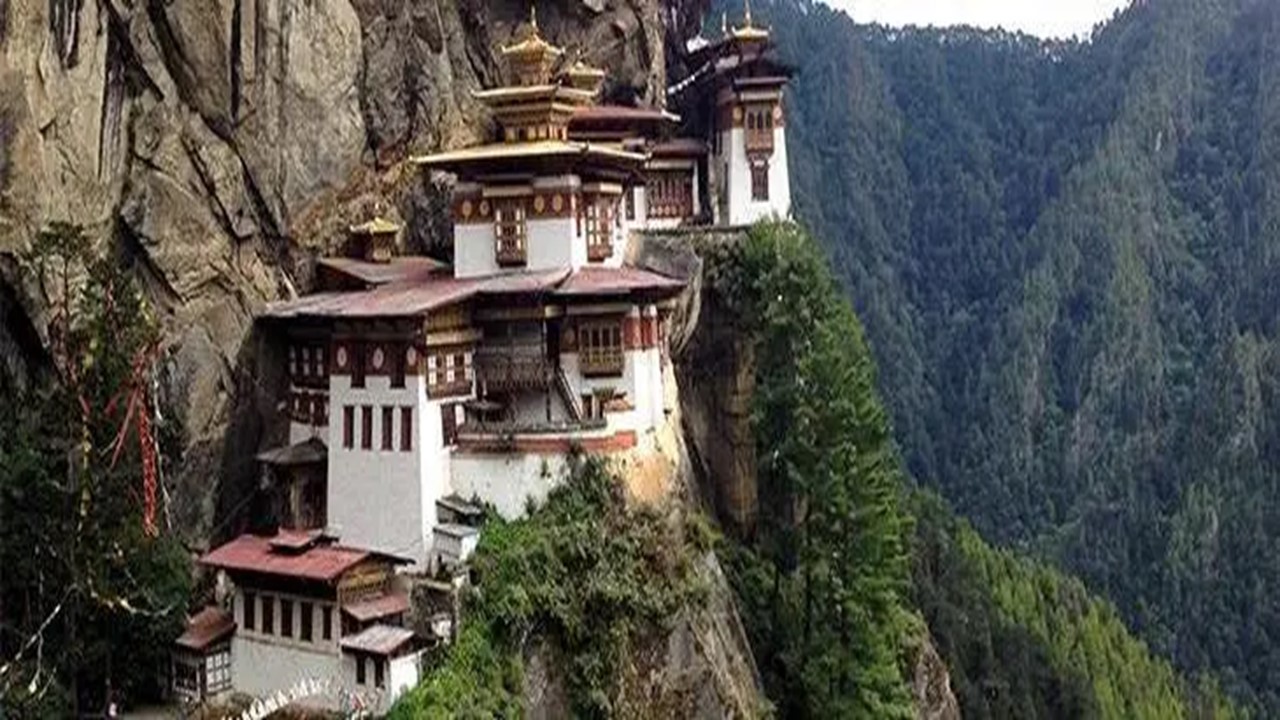 taktsang-gompa – Ninenovel TV Drama Series