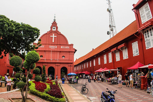 history-of-the-malacca-strait – Ninenovel