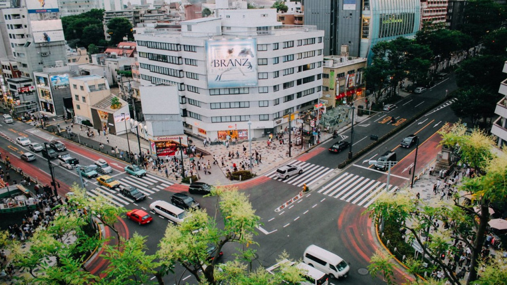 omotesando-road-in-tokyo-japan – Ninenovel