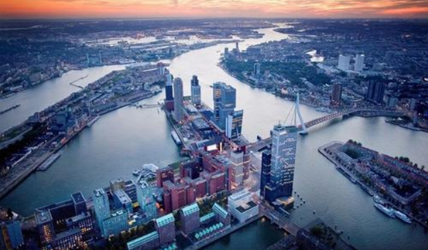 rotterdam – Ninenovel TV Drama Series