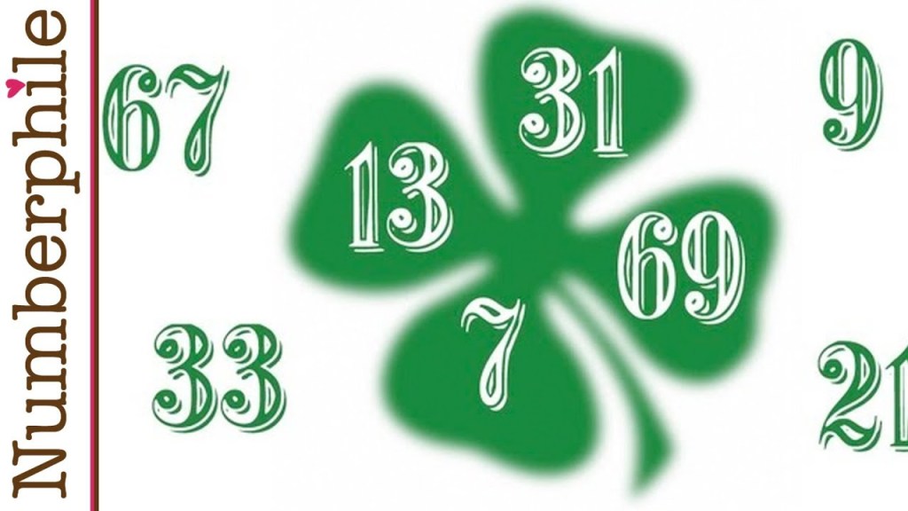 Lucky Numbers in Chinese and meaning – Ninenovel
