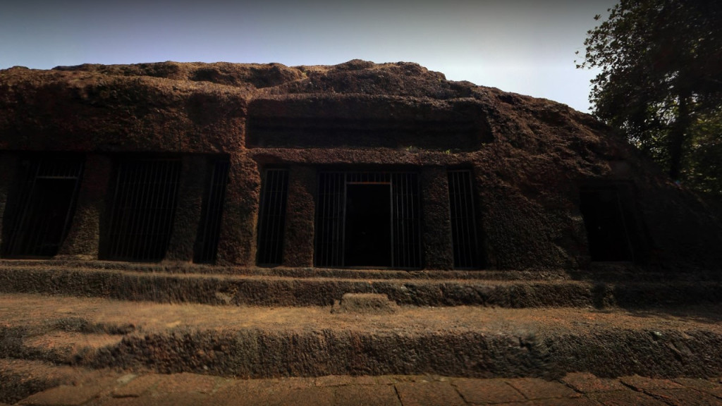 arvalem-caves-in-goa-india – Ninenovel
