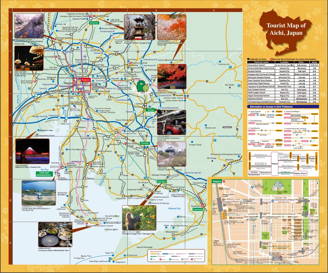 aichi-tourist-map – Ninenovel TV Drama Series