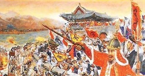 Qing Dynasty Ninenovel