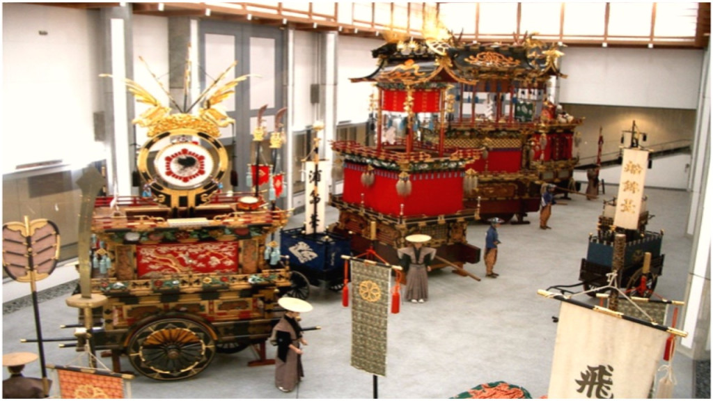 takayama-matsuri-yatai-kaikan-museum-in-japan – Ninenovel TV Drama Series