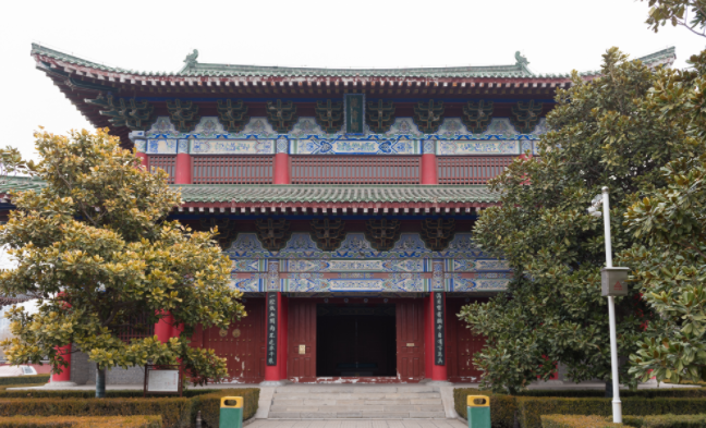 yanying-temple – Ninenovel TV Drama Series