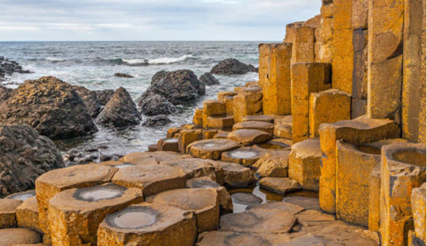 giants-causeway – Ninenovel