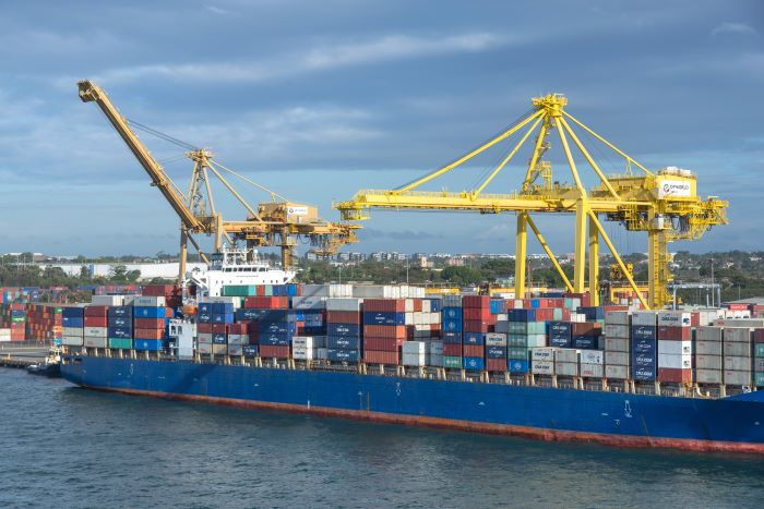 Shipping Companies in Australia – Ninenovel TV Drama Series