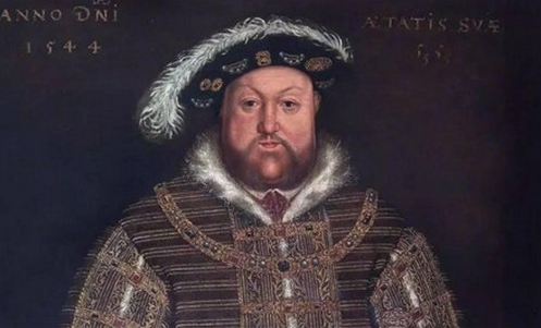 What is Henry VIII’s background? – Ninenovel