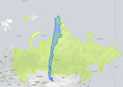 237477Introduction to the three long and narrow countries in the world ...