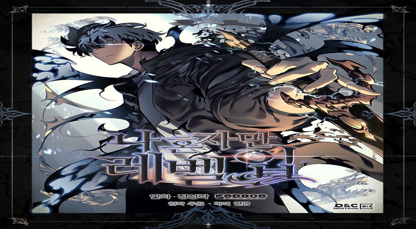 144688Solo Leveling Manhwa – Ninenovel