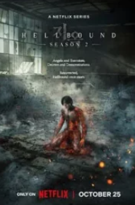 Hellbound Season 2 (2024) 지옥 시즌2 – Ninenovel